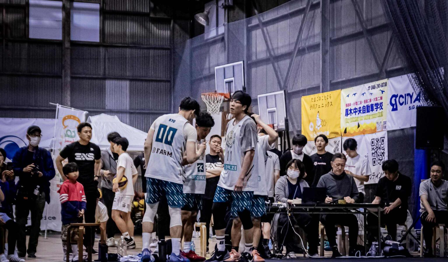 川越発、三人制プロバスケットボールチーム「KAWAGOE BC」始動、クラウドファンディングも実施｜川越観光やグルメ情報満載！